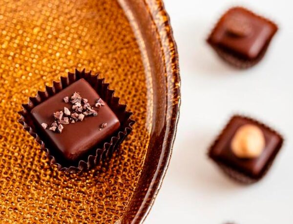 Cremini - Guido Castagna - Cioccolato Metodo Naturale