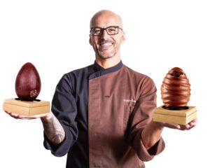 Guido Castagna Cioccolato Metodo Naturale